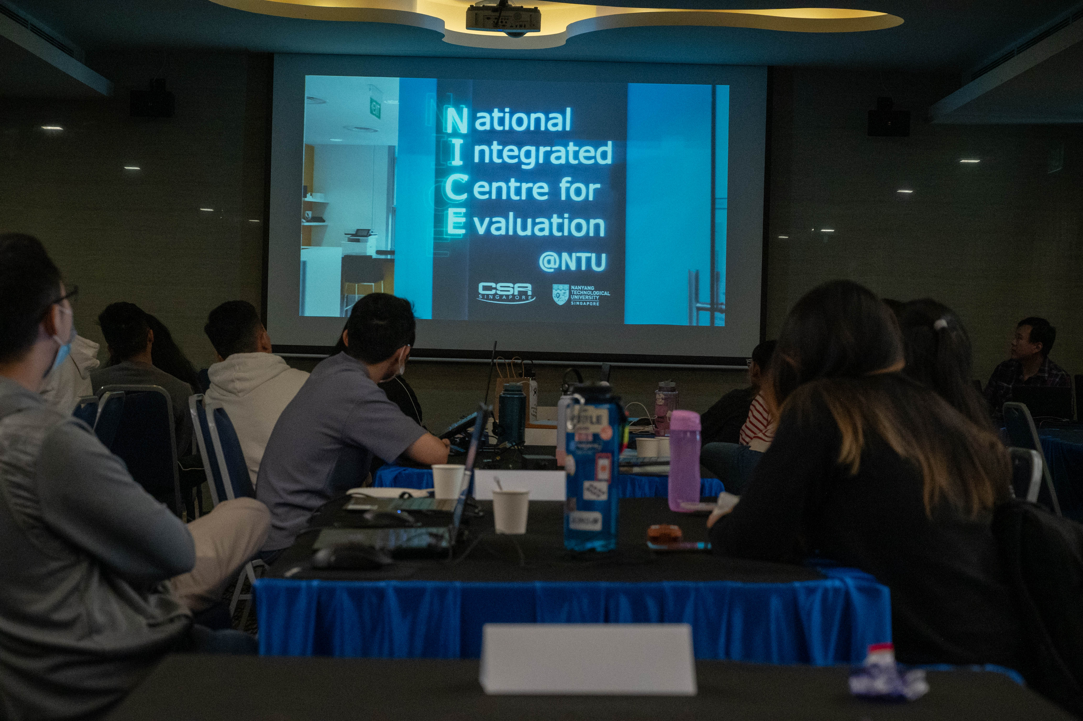 IoT Hackathon: SPIRITCYBER–2023